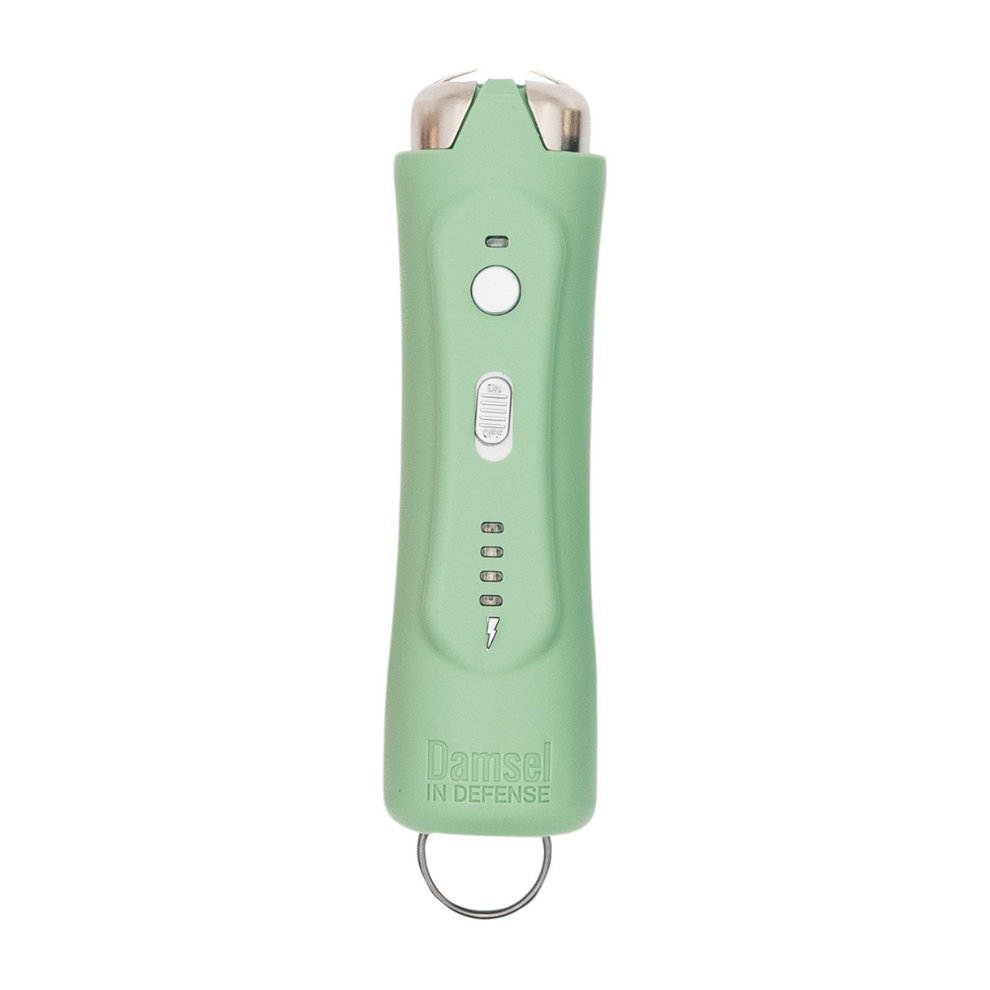 Little Ringer Stun Device with Disable Pin – Damsel Catalog