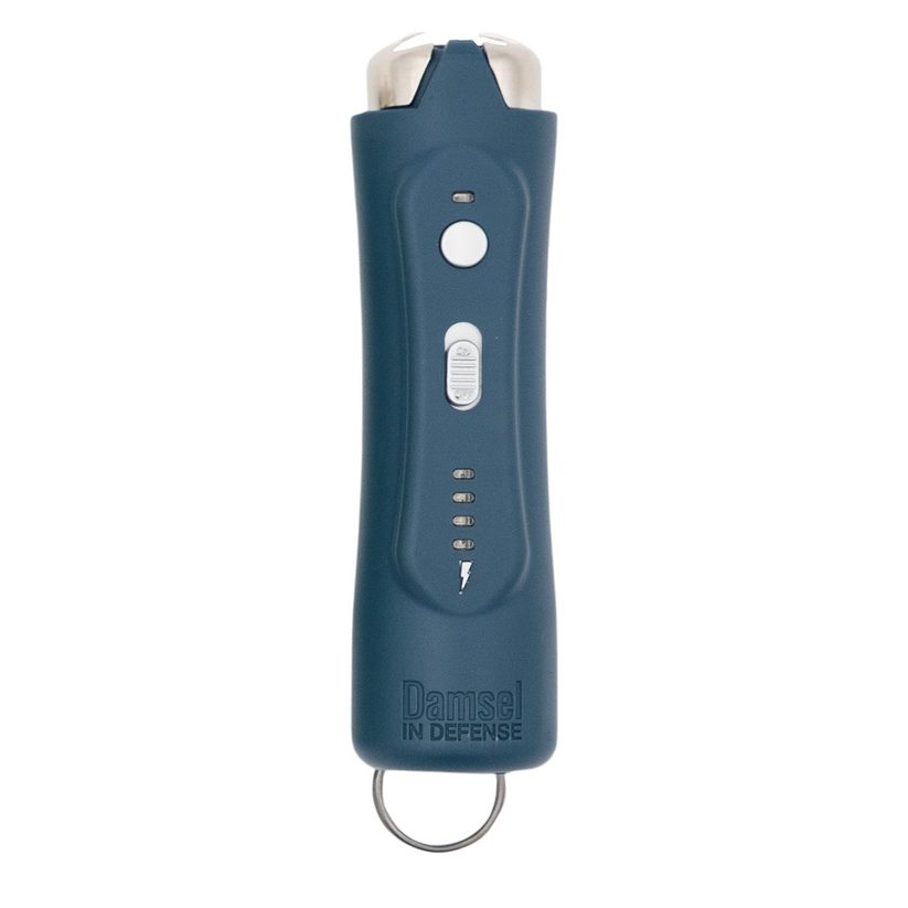 Little Ringer Stun Device with Disable Pin – Damsel in Defense