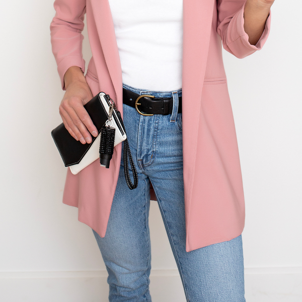 Pocket Brook RFID Wallet – Damsel Catalog