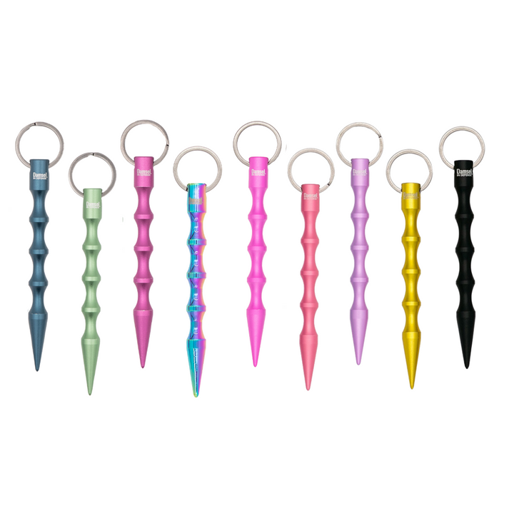 Self-defense tools for safety minded women & their families. – Damsel ...