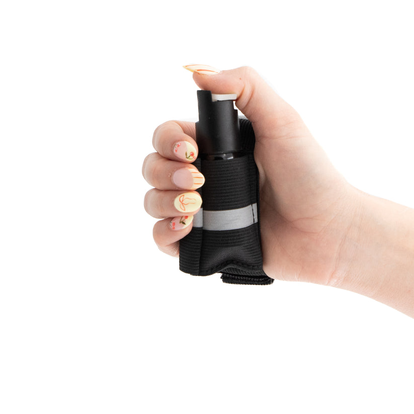 Ready Wrap Safety Strap + Spray – Damsel Catalog
