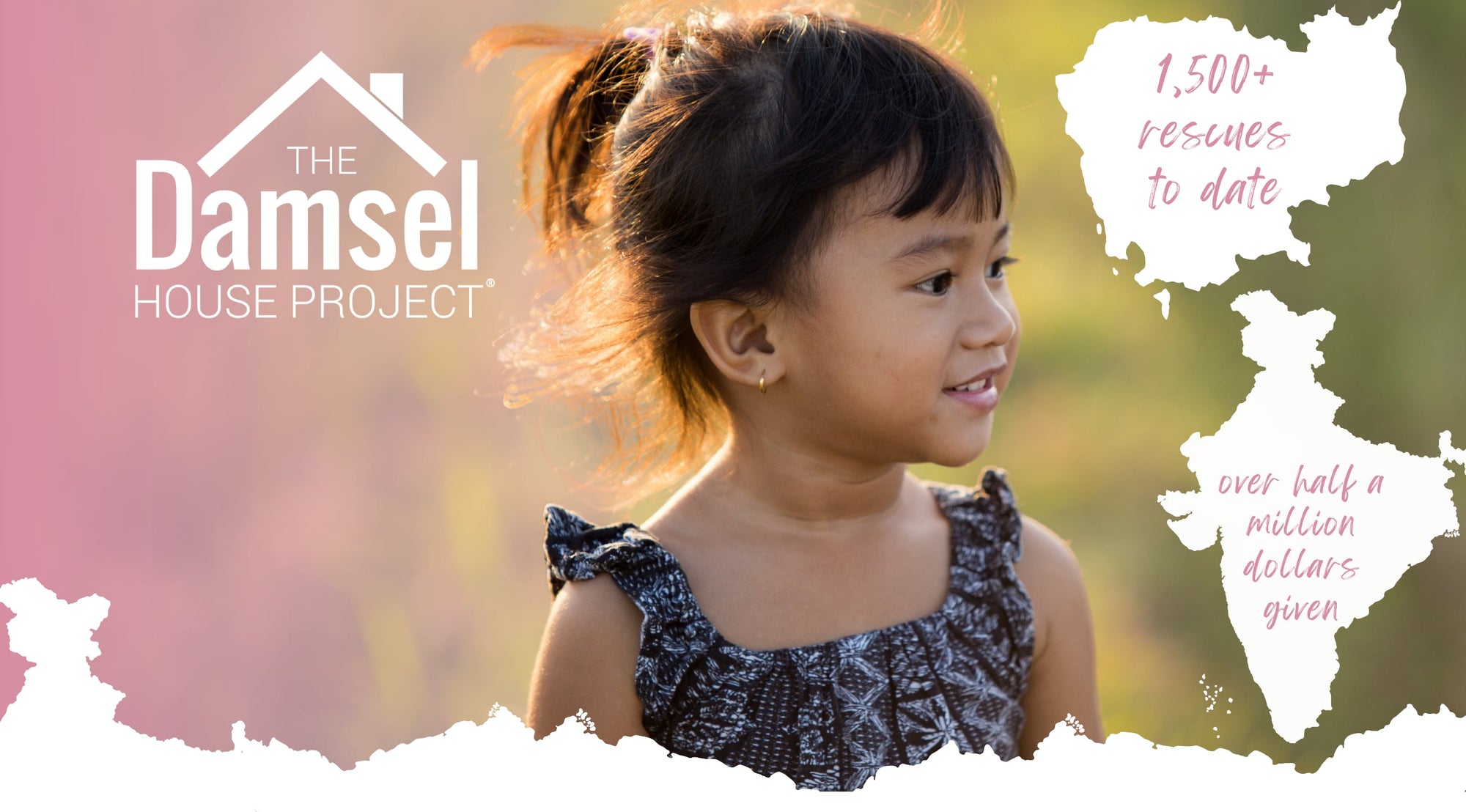 How We Give – Damsel Catalog