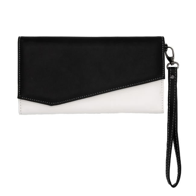 Pocket Brook RFID Wallet – Damsel Catalog