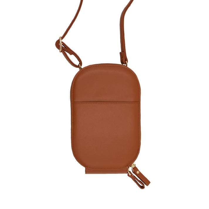 Cell Sally RFID Cross Bag – Damsel Catalog